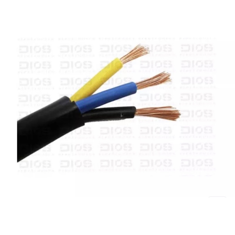 Nyyhy eterna Cable 3x2.5 mm | Shopee Malaysia