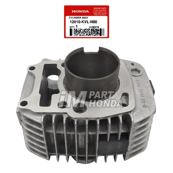 Cylinder COMP/BLOCK BLOCK PISTON BLOCK/PISTON KHARISMA/Charisma ...