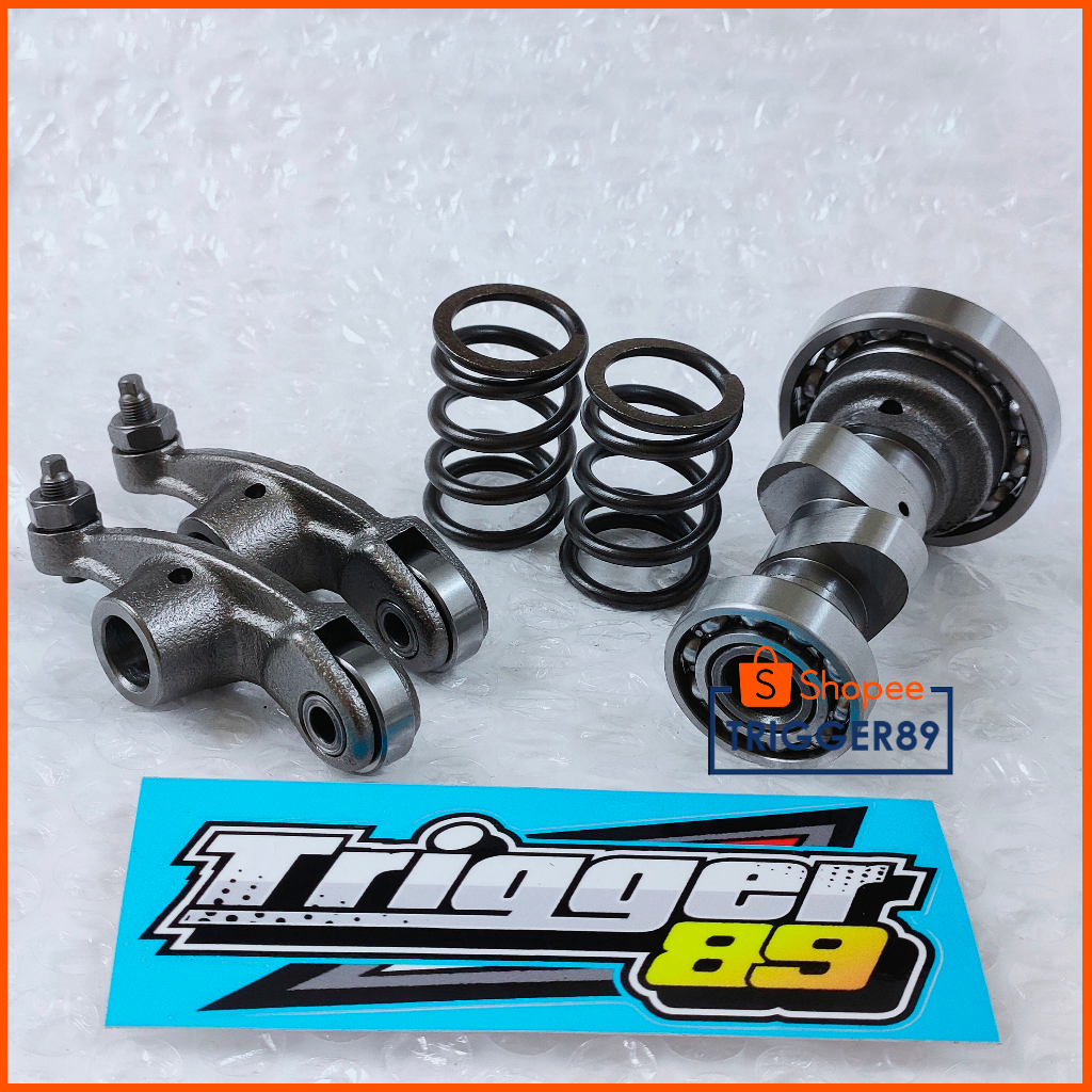 Best Selling!! racing grand win prima supra fit wave 100 camshaft ...