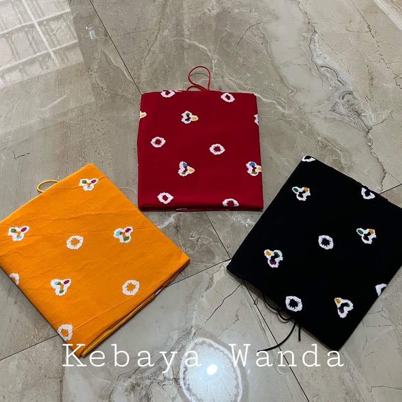 Angkin Jumputan instant | Shopee Malaysia