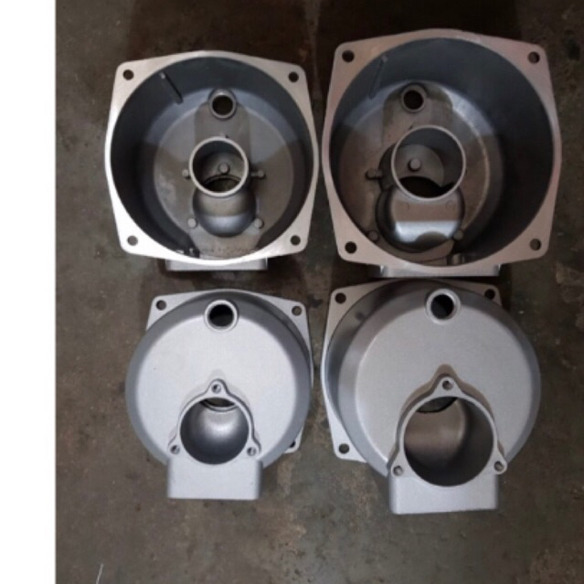 MESIN Alkon BODY ALKON WATER MACHINE BODY ALKON SUCTION AIR CASHING ...