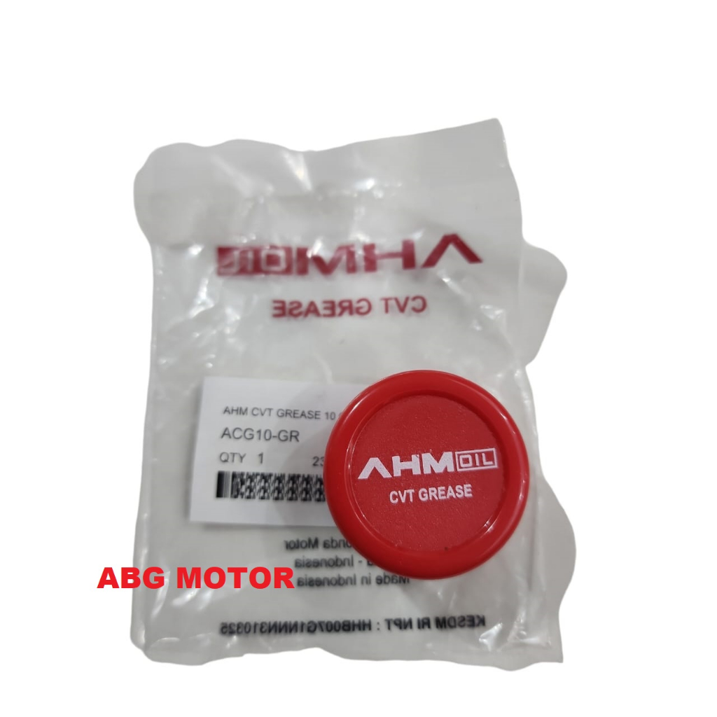 Original AHM HONDA CVT FAT OIL | Shopee Malaysia