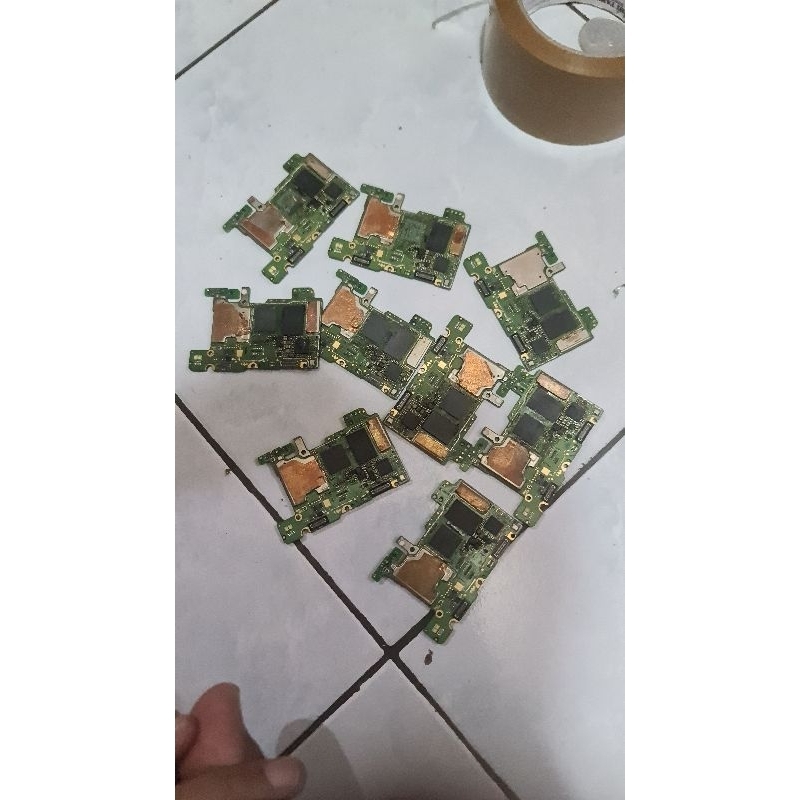 Mt6357mrv, EMMC KINGSTON 32GB BGA 153 PLUS RAM | Shopee Malaysia