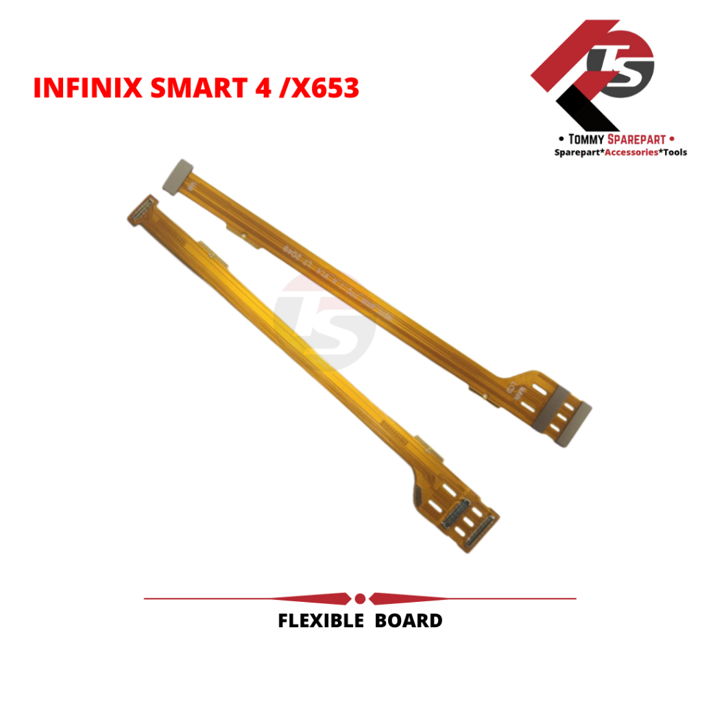 Best Selling!! Mainboard/UI Board Infinix Smart 4/X653 Original ...