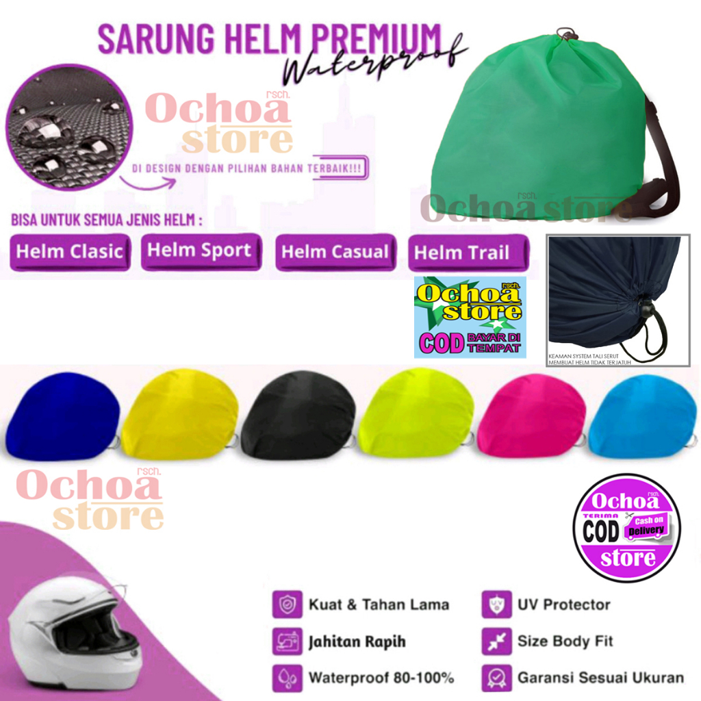 Helmet cover/Helmet cover/Helmet Bag For Helmet Place More Practical ...