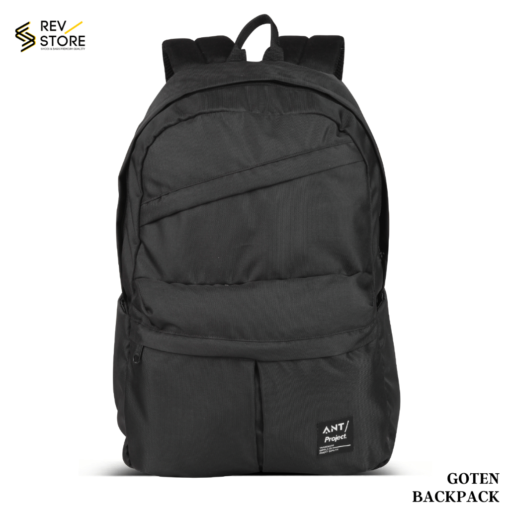 Rev STORE - GOTEN 15 inch Laptop Slot Men's Backpack - Men's Backpack ...