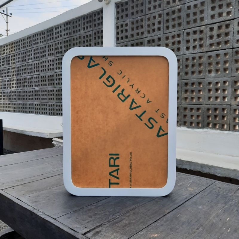 Askara FRAME [30X40] | Blunt Corner Dowry Frame | Round | Oval Dowry ...