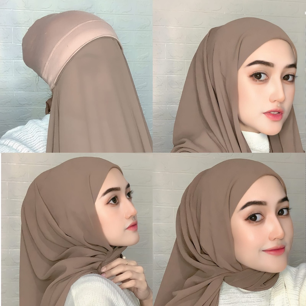 Pashmina inner store