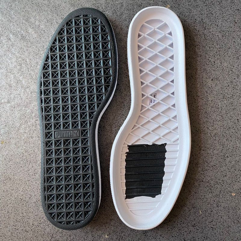 (Limited) Original PUEMA SUEDE OUTSOLE | Shopee Malaysia