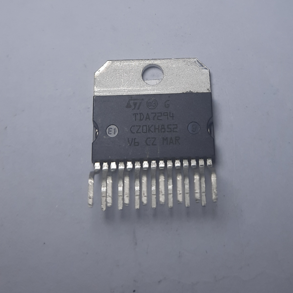 Original IC TDA7294 Transistor | Shopee Malaysia