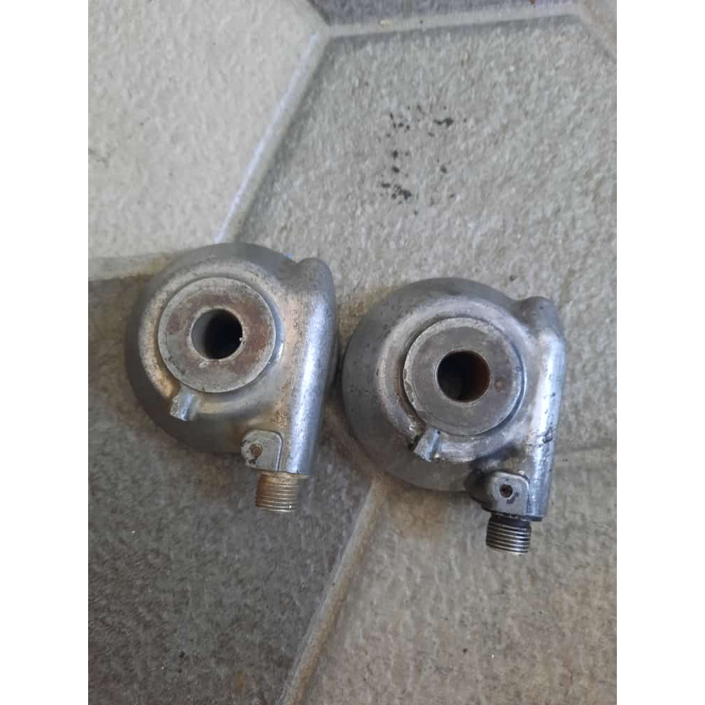 Original kawasaki binter GTO AR 125 speedometer gearbox gearbox ...