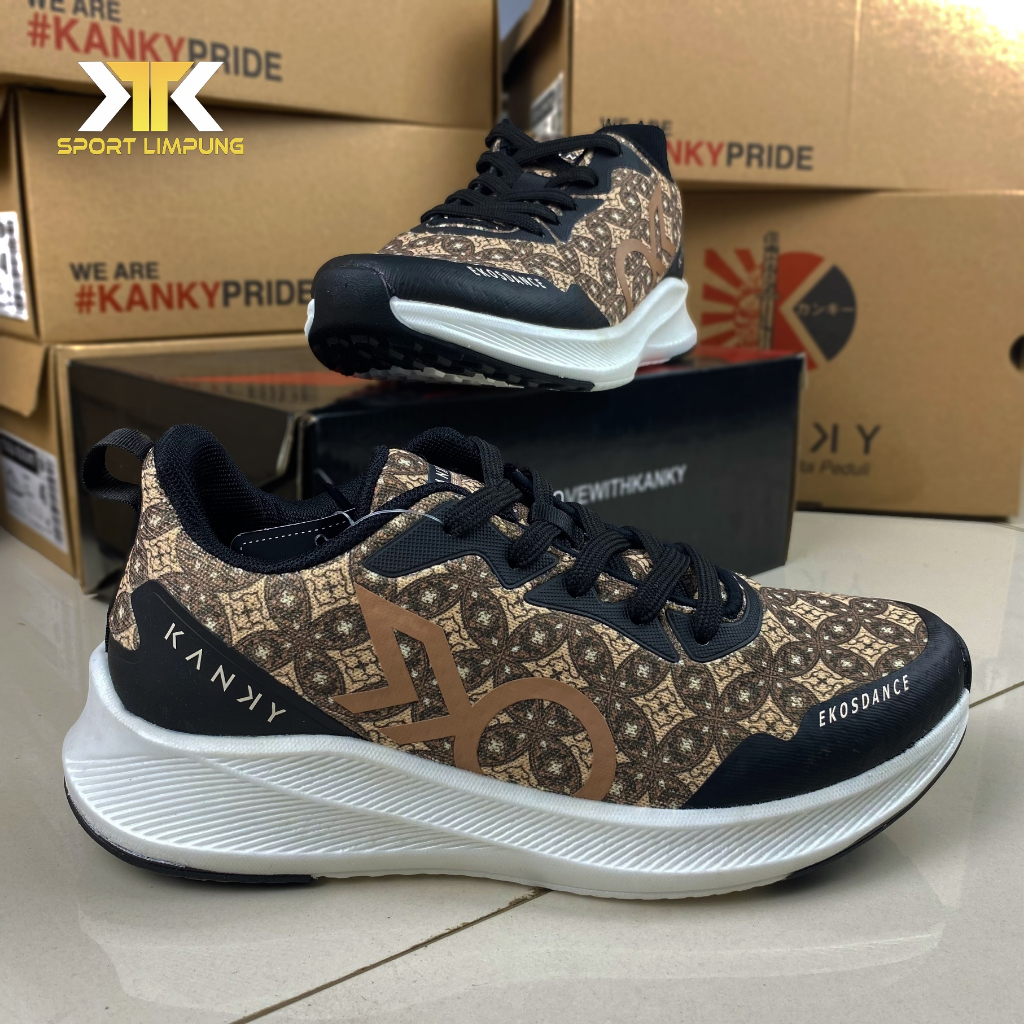 Kanky Story Paris Batik - Original limited edition Adult Men's/Women's ...