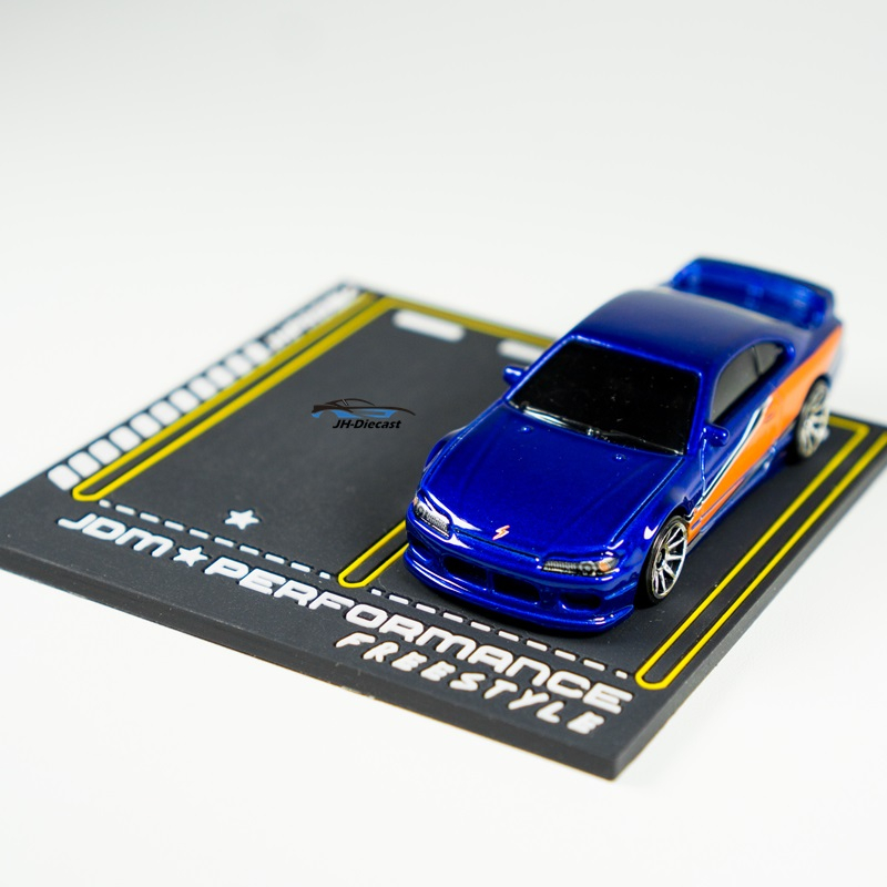 JHPRO - MINI DIORAMA DIECAST PARKING JDM JAPAN 1 SCALE CAR64/ | Shopee ...