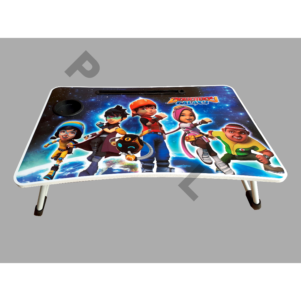 Children's Study Table/Folding Table/Children's Folding Study Table ...