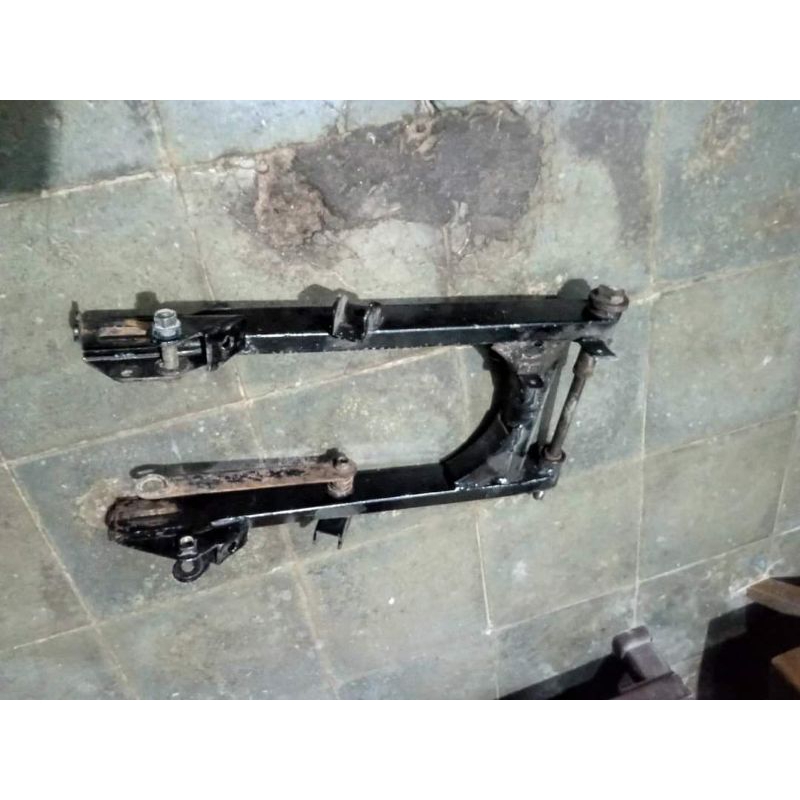Swing arm yamaha alfa/ yamaha | Shopee Malaysia