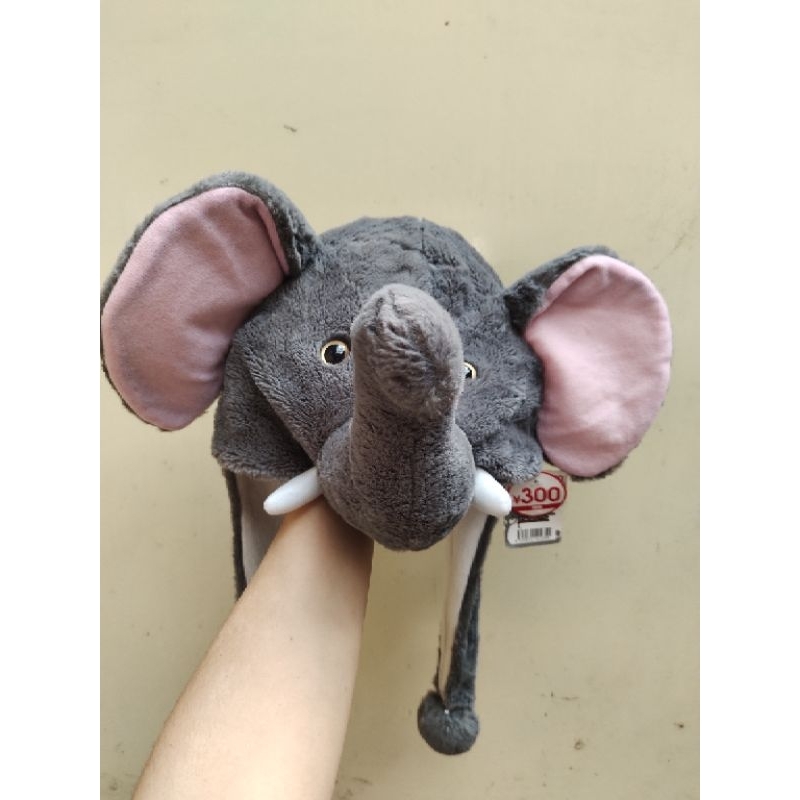 Animal HAT COSTUME CAP / COSPLAY ANIMAL HAT | Shopee Malaysia