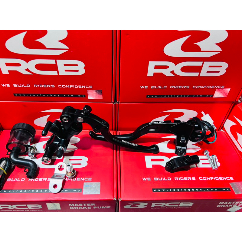 Brake Master RCB S1 Right Radial & E2 Left RCB Cabel only Brake Master ...