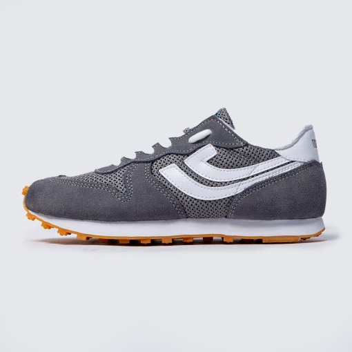 Tabi JOHNSON Shoes (TABI JOHNSON Shoes - ARASHI Gray) | Shopee Malaysia