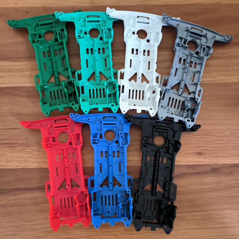 Tamiya Super II Chassis/Super 2 Chassis Original | Shopee Malaysia