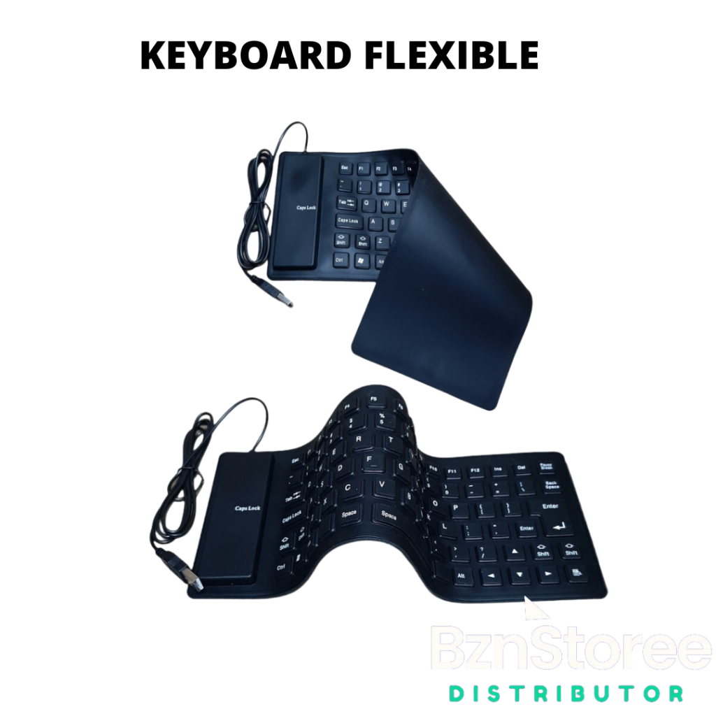 Flexible USB KEYBOARD/FLEXIBLE KEYBOARD USB FLEXIBLE KEYBOARD ...