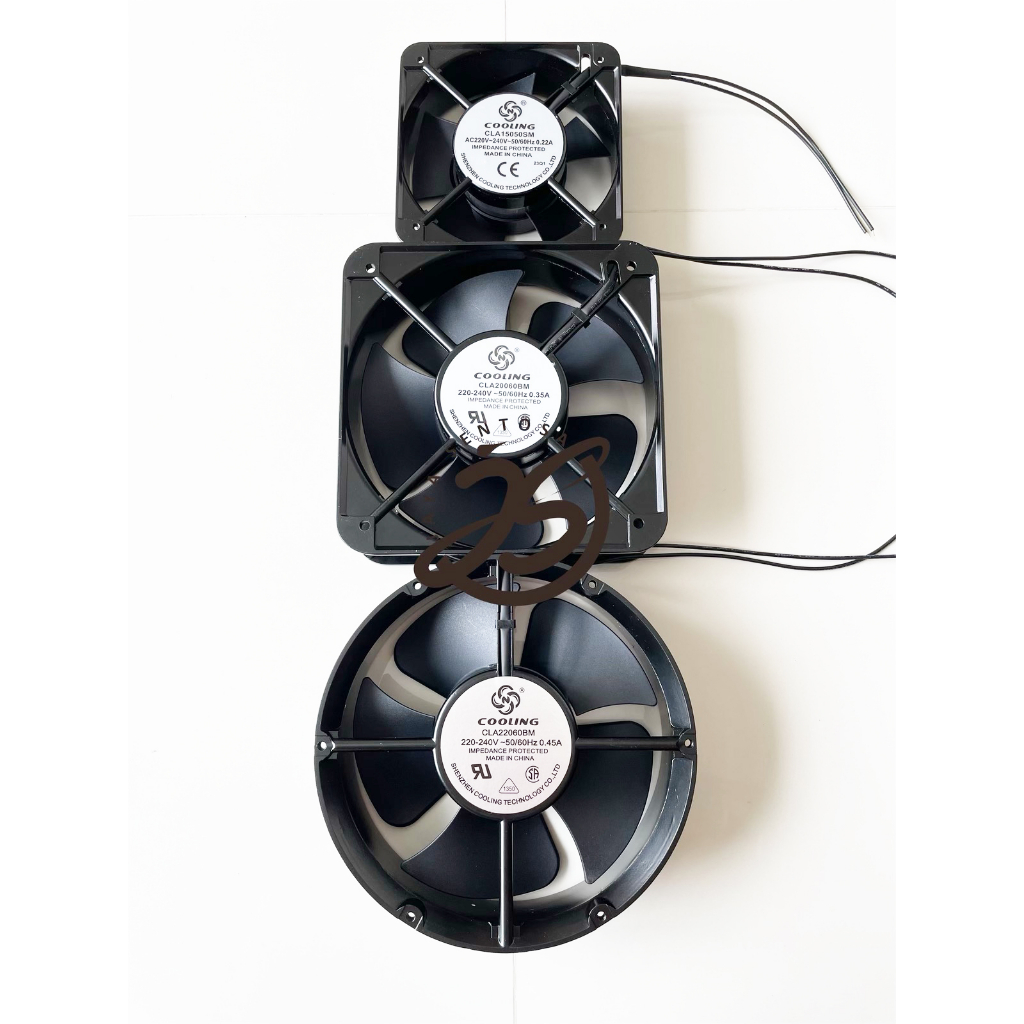 Aneka FAN AC 220V 15cm 20cm 22cm FAN AC 220VOLT 20 cm 220 V 220 VOLT AC ...