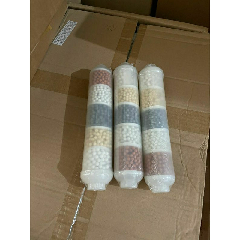 ALKALINE AQUAPURA Filter/ PH BOOSTER Filter | Shopee Malaysia