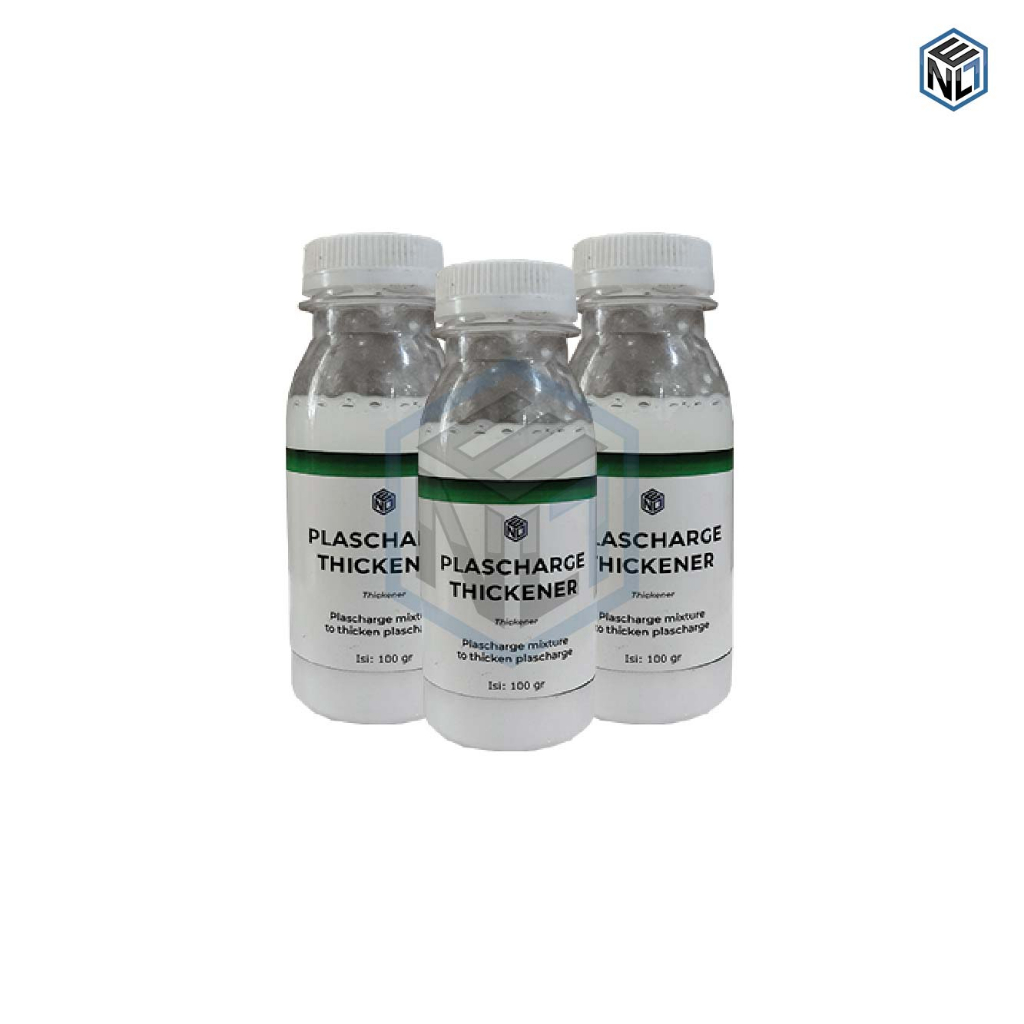 Paste or Rubber Plastic Thickener Thickener | Shopee Malaysia