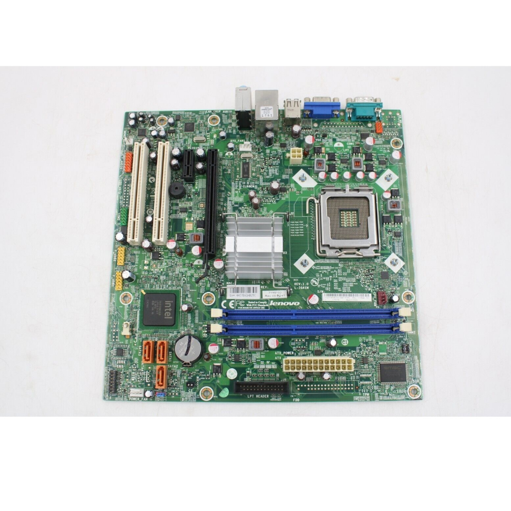Mobo G41+Processor E7400 CORE2DUO DDR3 Socket 775 | Shopee Malaysia