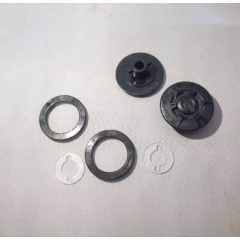 Zeus 613 helmet Glass Locking Bolt Original 613C Nut Screw Visor Bolt ...