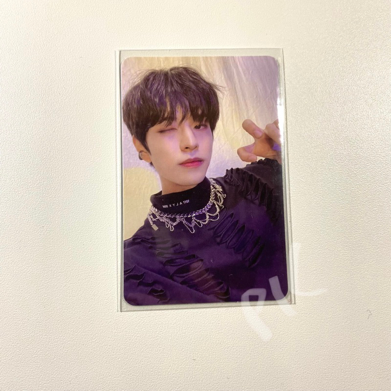 Stray kids pc seungmin leeknow bangchan changbin hyunjin tc unit furyu ...