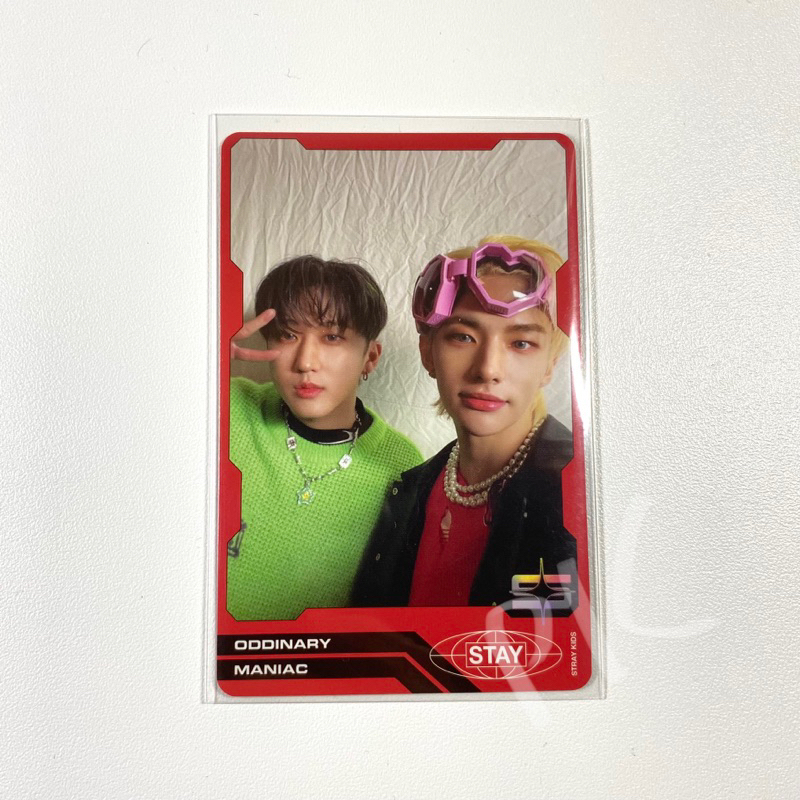 Stray kids pc seungmin leeknow bangchan changbin hyunjin tc unit furyu ...