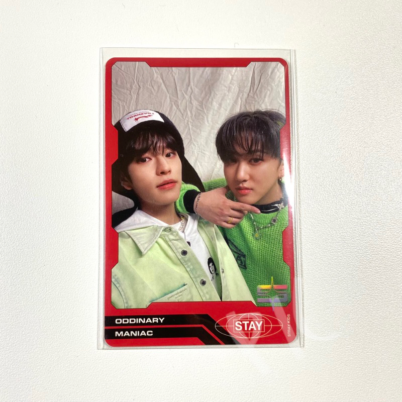 Stray kids pc seungmin leeknow bangchan changbin hyunjin tc unit furyu ...