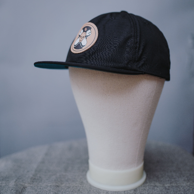 Firebird MFG.- Usfb Skull & Bombs (Ball Cap) | Shopee Malaysia