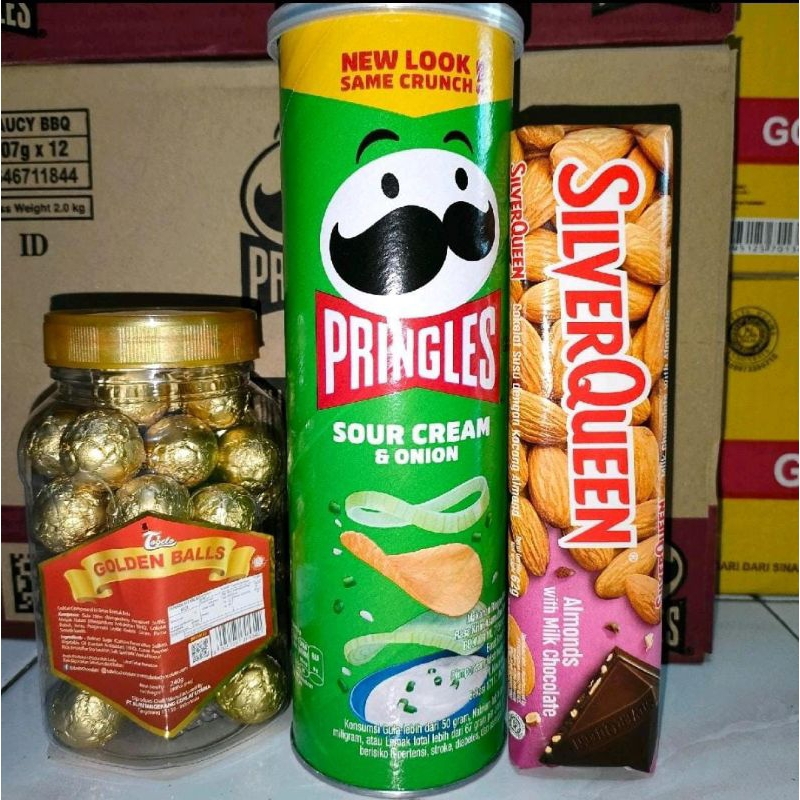 Mayday snack & chocolate package | Shopee Malaysia