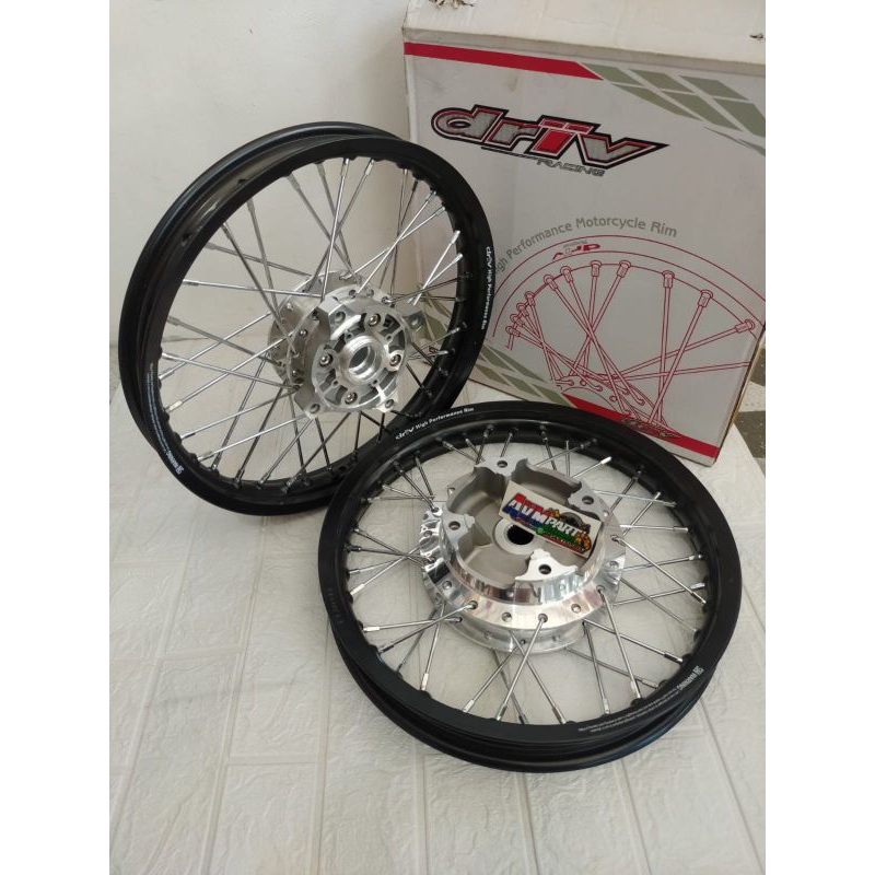 Rim package ring 14 beat scoopy genio vario mio pcx 150 pcx 160 nmax ...