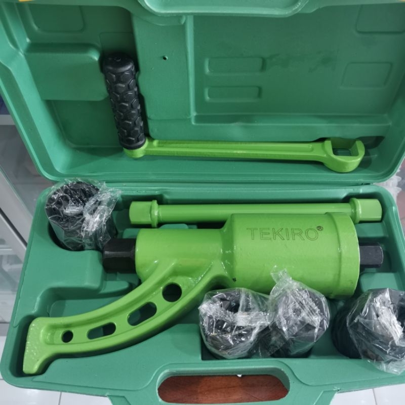 MESIN Tekiro Truck Wheel Torque wrench labor saving wrench 1: 68 manual ...