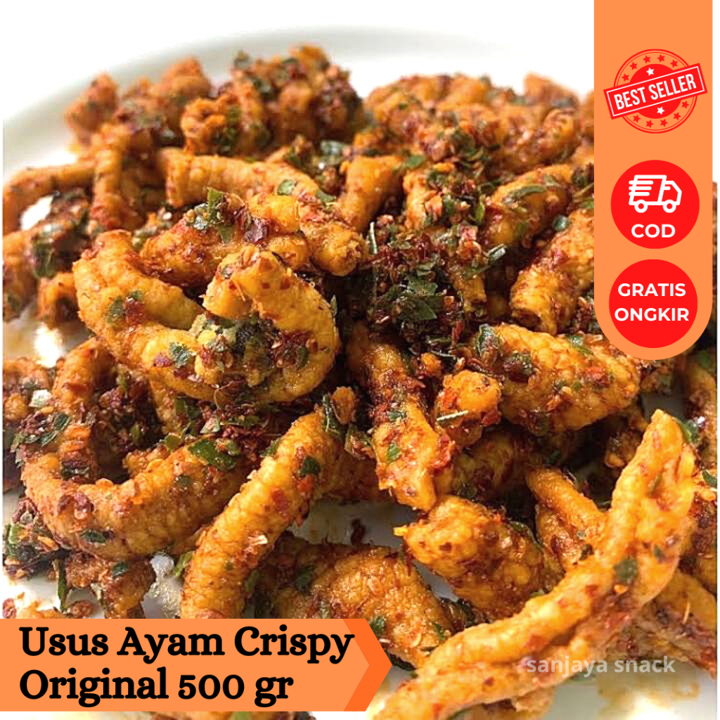 Original Chicken Intestine & Intestine BUNDLING 1KG | Shopee Malaysia