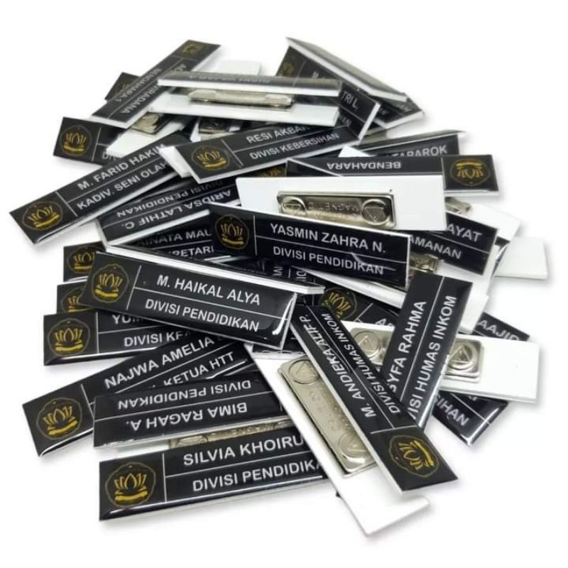 Name tag/name tag resin/name tag Acrylic/name tag Magnet/name tag/name ...