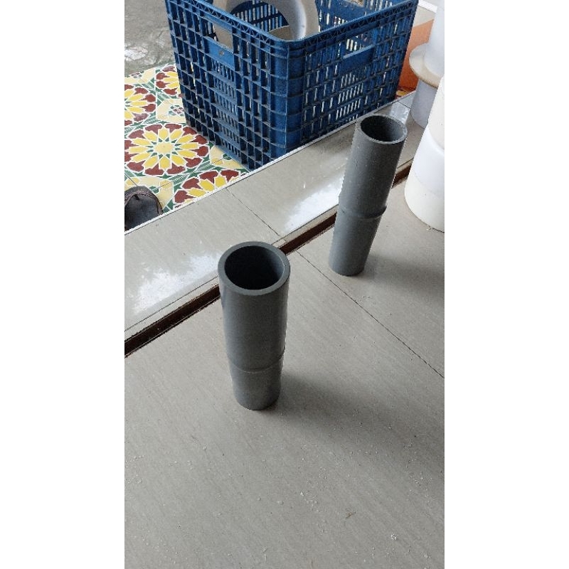 2 inch pvc pipe type Aw 50cm | Shopee Malaysia