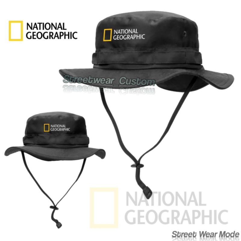 Outdoor Jungle Hat/Mountain Hat Adventure Hiking Camping Hunter/Jungle ...