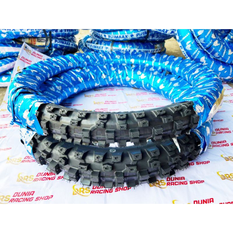 Primaax Tires Primax SK51 Trail Tires Cross Tires 90/100 16 70/100 19 ...
