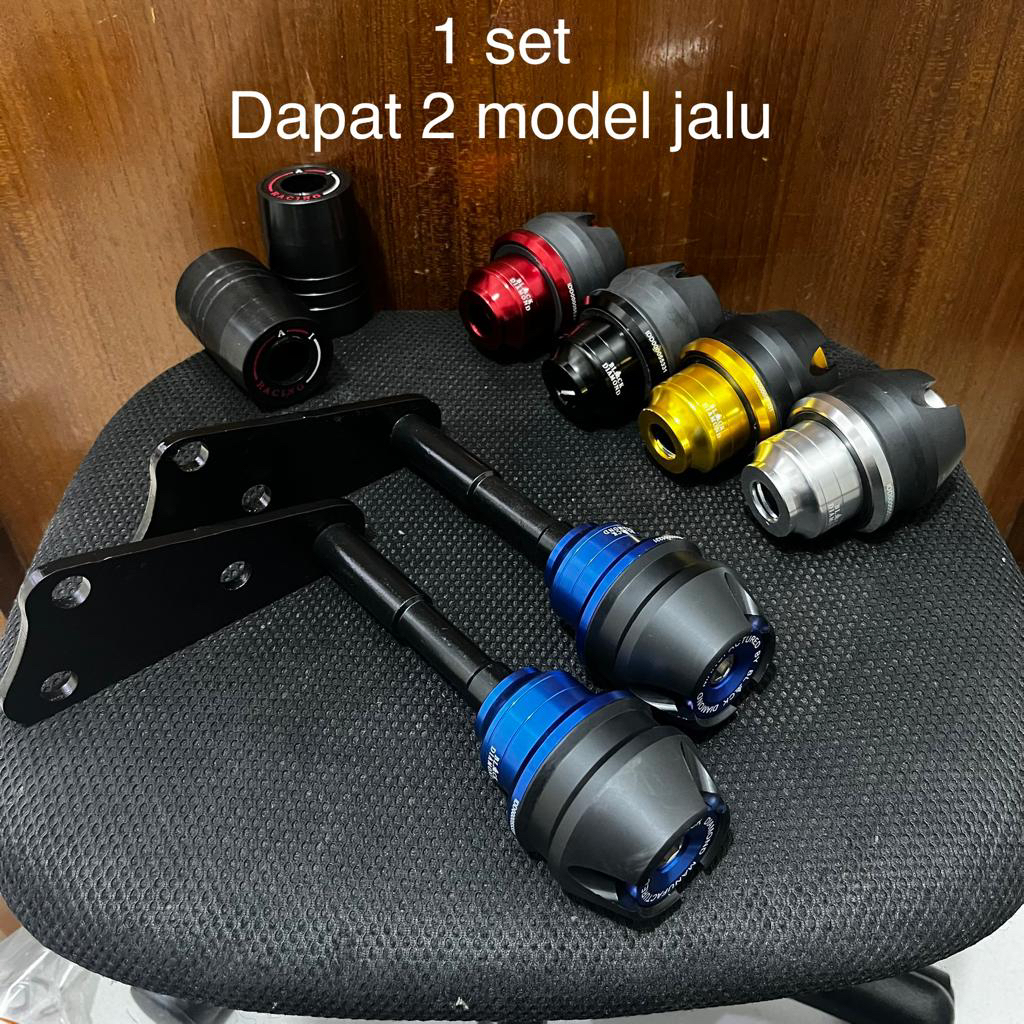 YAMAHA YZF R25 SLIDER FRAME YZF R25 CRASHBAR YAMAHA YZF R25 CRASHBAR ...