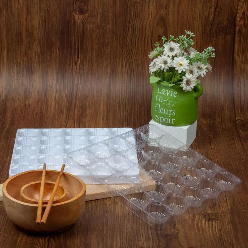 25 Hole Mini Mica Pie Mat contains 5 pcs / Mica Mochi Mat / Mica Cake ...