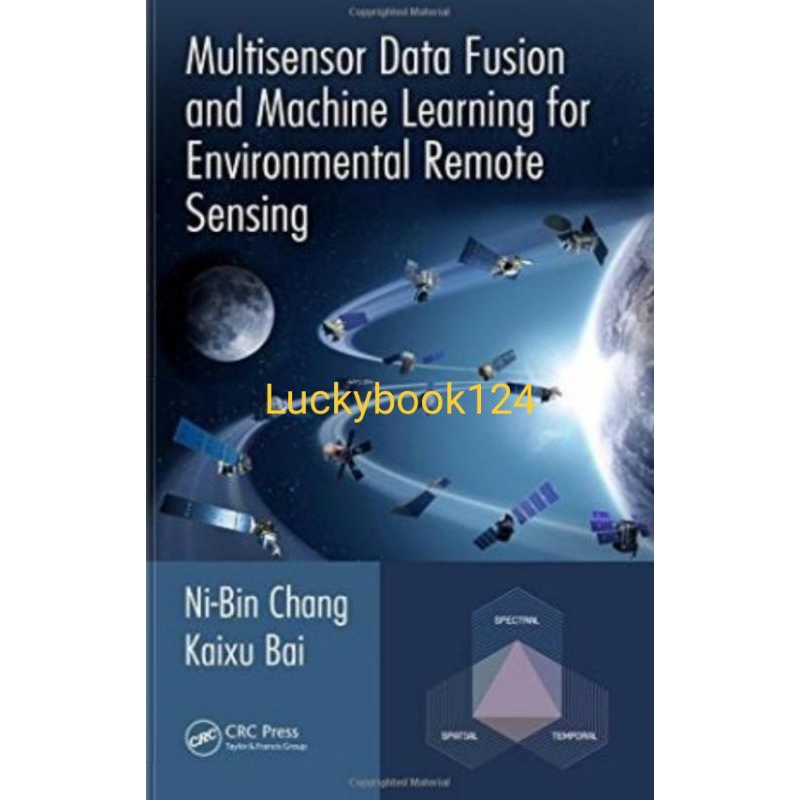Multisensor Data Fusion and Machine Learning for Environment Remote Sensing | Shopee Malaysia