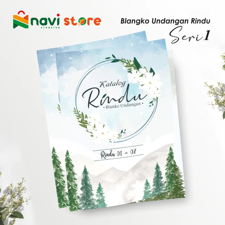 Miss INVITATION SERIES 1 | Shopee Malaysia