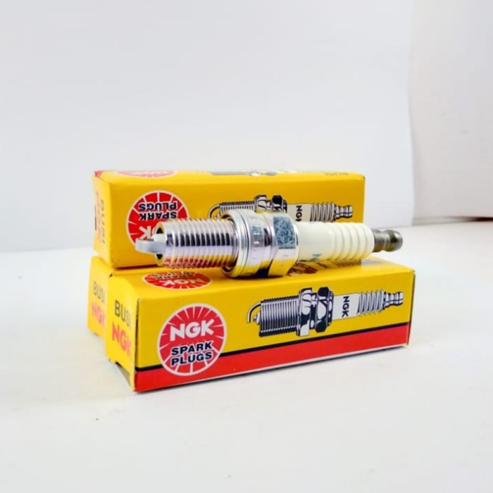 NGK KR6A-10 Original Mazda VX1 VX-1 Standard Spark Plug | Shopee Malaysia