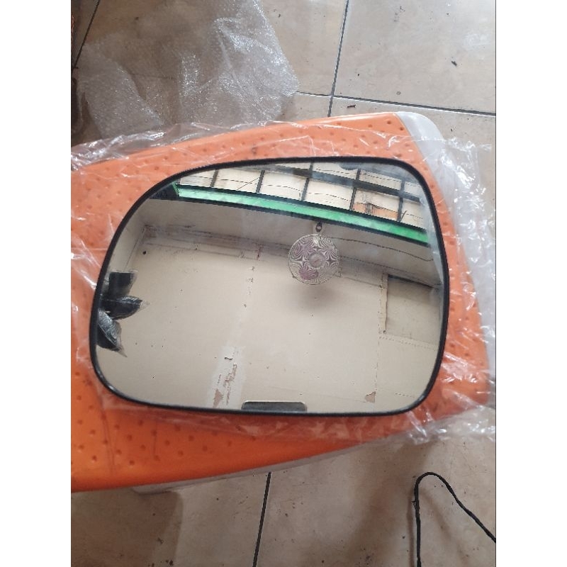 Toyota innova car rearview mirror 2005 2006 2007 2008 2009 2010 2011 ...
