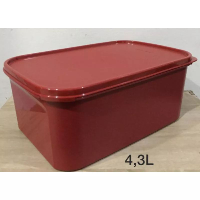 Modular Mate Rectangular Unit (1pcs) | Shopee Malaysia
