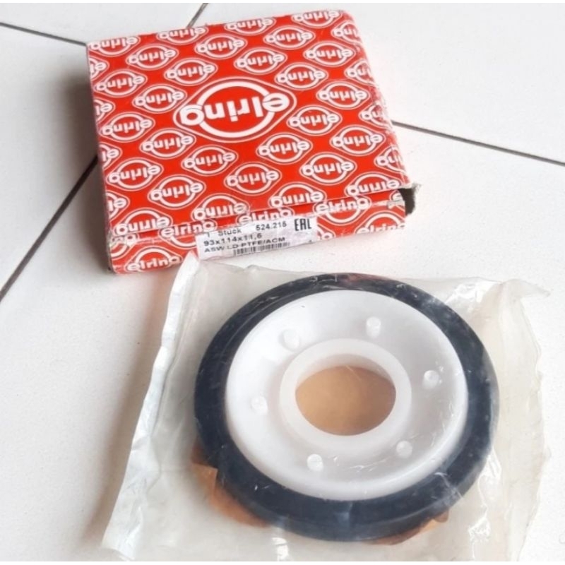 Mercedes Benz M112 C240 E240 W202 W203 W210 W211 Rear Axle Crutch Seal ...