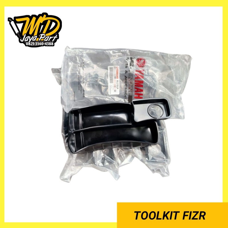 Fiz R toolkit box | Shopee Malaysia